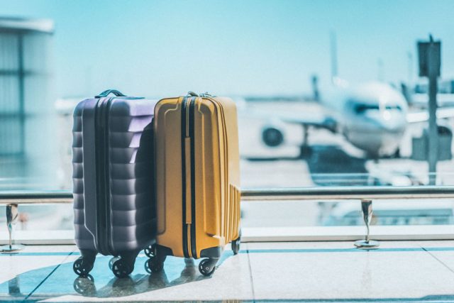 Long Flight Essentials for your Carry-on - This Wanderlust Heart